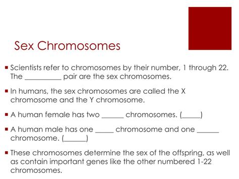Ppt Living Things Inherit Traits In Patterns Powerpoint Presentation