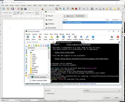 How To Run Graphical Linux Programs From Your Sbc On Your Windows Com