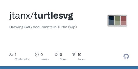 GitHub Jtanx Turtlesvg Drawing SVG Documents In Turtle Wip