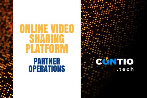 Online Video Sharing Platform CodeUA