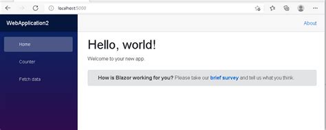 深入浅出Blazor webassembly之Loading优化 harrychinese 博客园