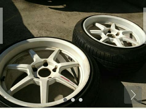 Bbs Hinodex Stern Aguzze S 07 のパーツレビュー セフィーロ西風忍者 みんカラ