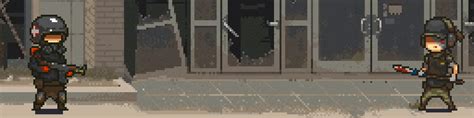 Energy Shield Animation In Working R Deadahead