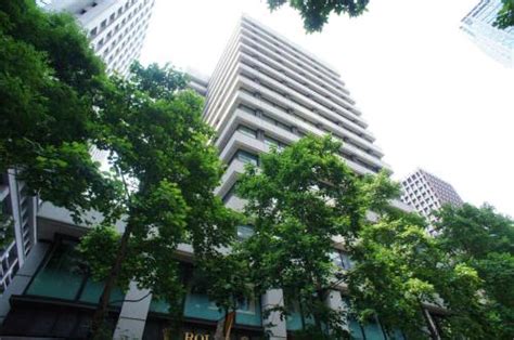 Office Featured Area Marunouchi Otemachi Hibiya Yurakucho Ginza