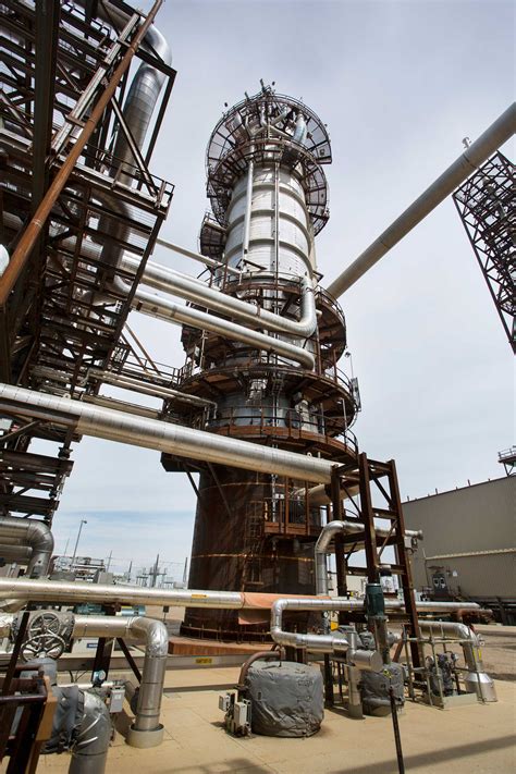 Shell Launches Quest Carbon Capture And Storage Project