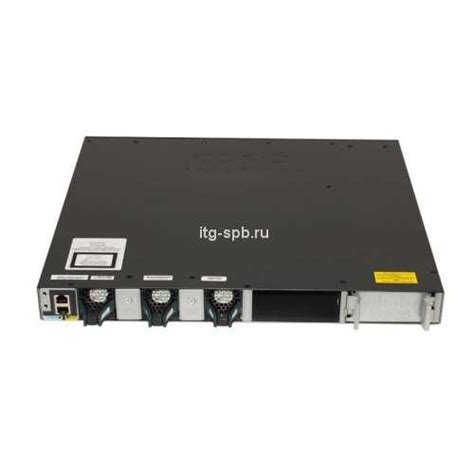 Explore The Comprehensive Cisco 3650 Switch Datasheet For In Depth Insights