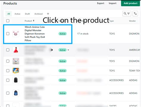 Update Inventory On Shopify A Comprehensive Guide To Managing Your Store S Stock InventoryHero