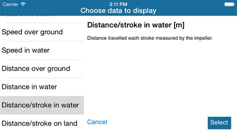 Designing A Measurement System For Rowing Boat Speed Rowing In Motion