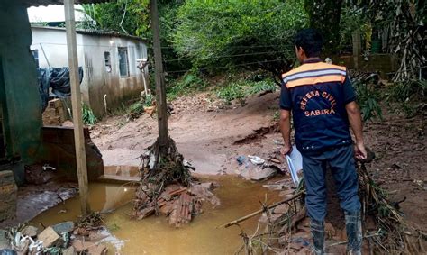 Chuvas Em Minas Gerais Causaram Sete Mortes Este Ano Go Outside