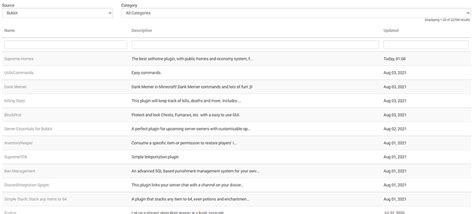 How To Make A Minecraft Server Apex Hosting