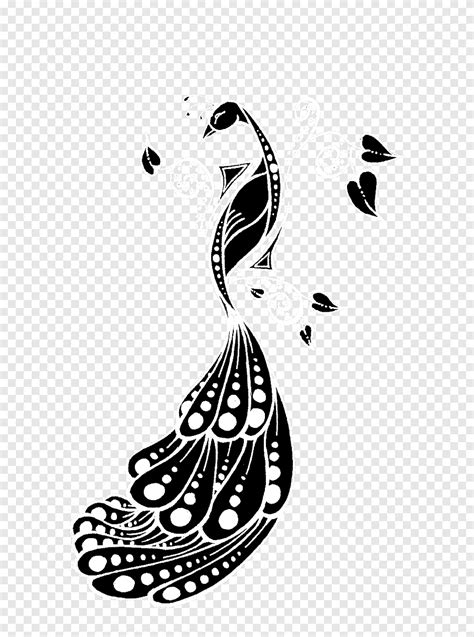 تي شيرت Spreadshirt منديل أسود ، طاووس أبيض أرجواني طفل صغير Png