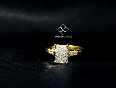 2025 Engagement Ring Trends