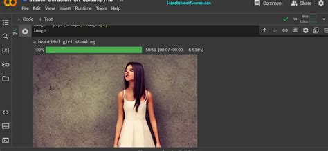 Run Stable Diffusion On Google Colab For Free No Disconnects