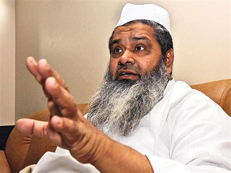 Maulana Badruddin Ajmal
