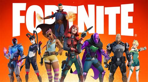 Fortnite Requisitos Mínimos e Recomendados Tec Loading