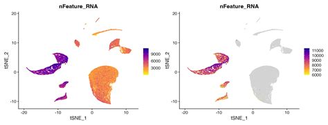 Plotting 1 Analysis Plots • Sccustomize