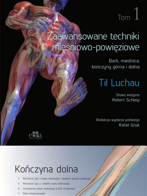 Zaawansowane Techniki Miesniowo Powieziowe Pdf