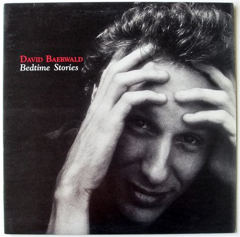 Bedtime Stories [vinyl] Music