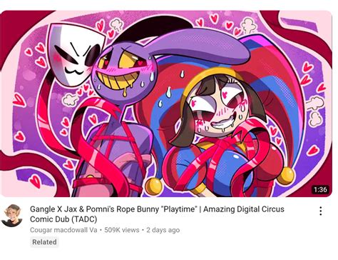 Why I Dont Like Tadc I Hate It So Much Like Look At This Shit Who The Fuck Would Watch This But