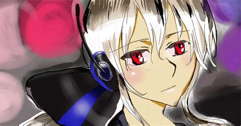 弱音ハク ハク Syononのマンガ 漫画 ボカロ Pixiv