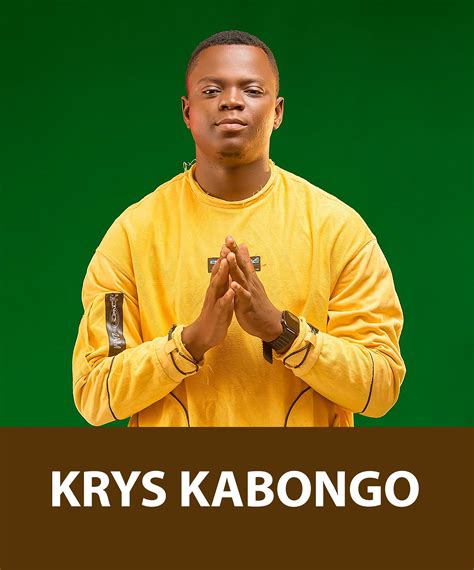 Krys Kabongo Kcatalogues