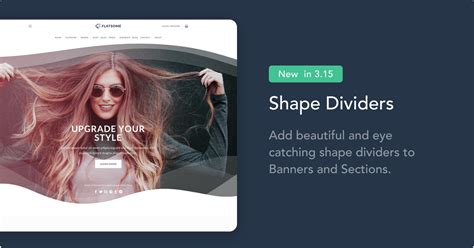 Flatsome Multi Purpose Responsive Woocommerce Theme