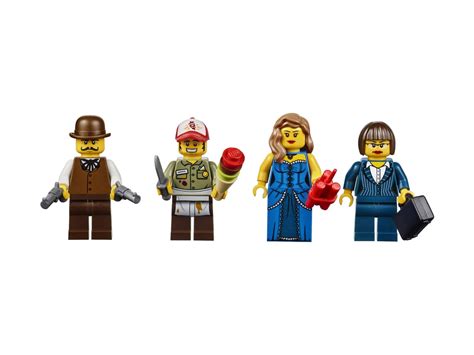 Lego The Lego Movie Kreatywna Pu Apka Zklock W Pl