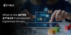 What Is The MITRE ATT CK Framework Explained Simply