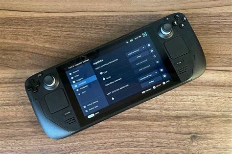 The Steam Decks Button Mapper Is The Best Feature Youre Not Using