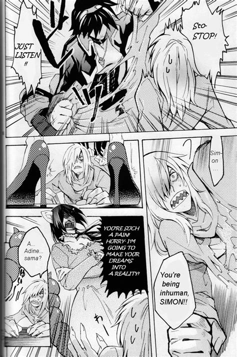 Rule 34 2boys Adiane Comic Crossdressing Forced Yaoi Gay Goggles Male