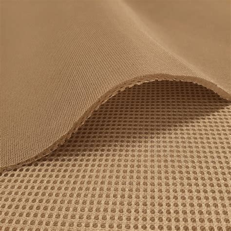 Air Mesh - 3D Mesh
