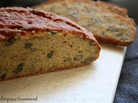 Pain Aux Lentilles Corail Sans Gluten Recette Par Allergique Gourmand