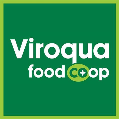 Viroqua Food Coop Viroqua Wi