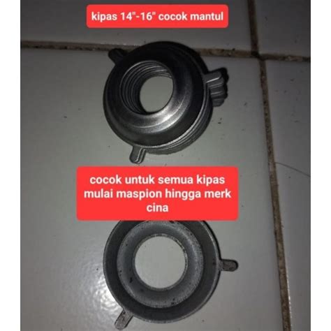 Jual Klem Boshing Rumah Bos Cangkang Bosing Mangkuk Busing Pengunci
