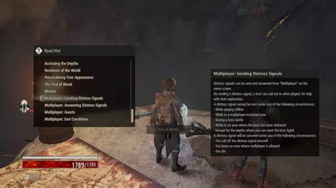 How To Play Co Op In Code Vein Shacknews