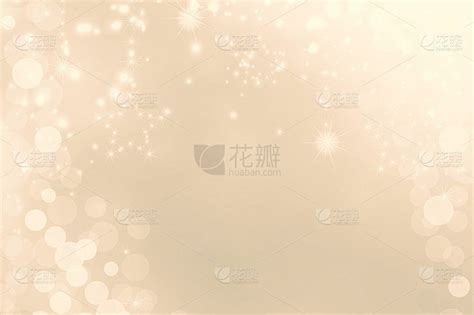 散景背景