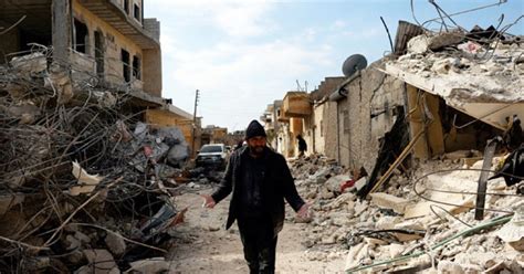 내전·빈곤에 지진까지… “신이여 우리를 구하소서” 시리아의 절규[global Focus]