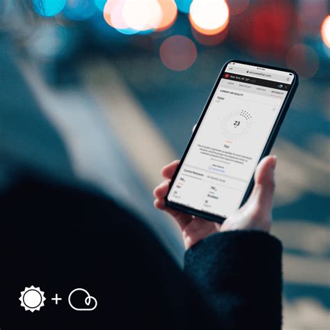 Accuweather Acquires Plume Labs