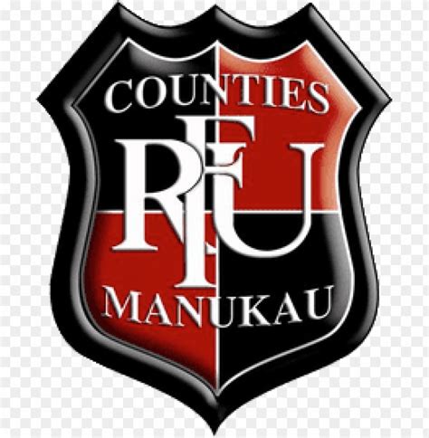Counties Manukau Rugby Logo Png Toppng