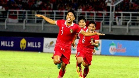 Siaran Langsung Timnas Indonesia U22 Vs Myanmar Sea Games Gratis