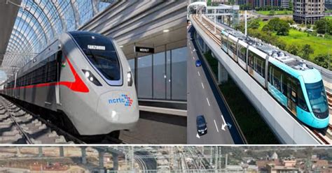 दिल्ली से अलवर सिर्फ डेढ़ घंटे में 160 Km की रफ्तार से दौड़ेगी रैपिड