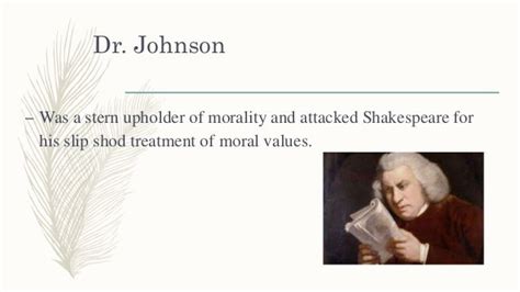 Moralistic Approach