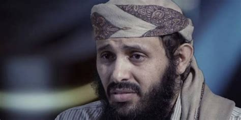 تنظيم القاعدة يعترف بمقتل زعيمه فى جزيرة العرب قاسم الريمى صوت الأمة