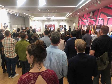 Our Transgender Community Collaboration With Nyu Langone Positive Exposure