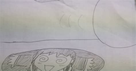 状態変化 エータ状態変化5連発 ネロロちゃんのマンガ 漫画 平面化 レリーフ Pixiv