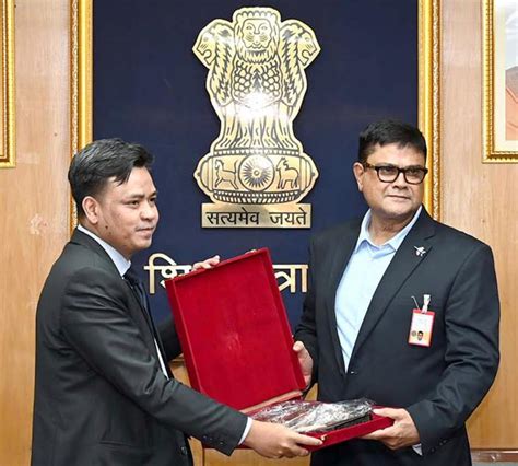 India Indonesia Hold Talks On Pm Poshan Scheme Theprint Anifeed