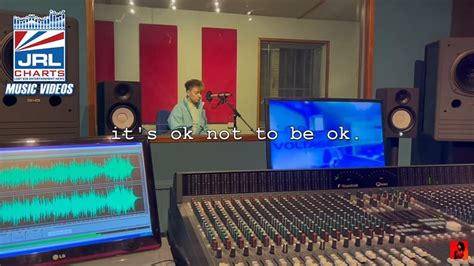 Smashby Releases Its Ok Not To Be Ok Mv For Anti Bullying Week Jrl