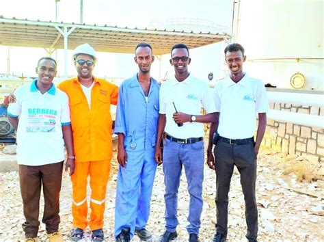 Muktar Abdi Mohamed On Linkedin Successfully Camera Ptzcamera