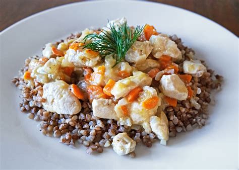 Comforting And Tasty Buckwheat Recipes For Lunchdinner