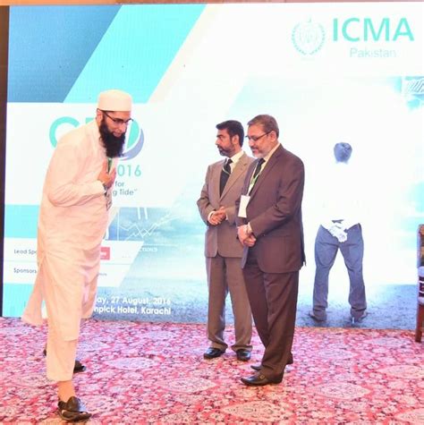 Anis Ur Rehman On Linkedin Today Is The 4th Death Anniversary Of Mr Junaid Jamshed Who Was A